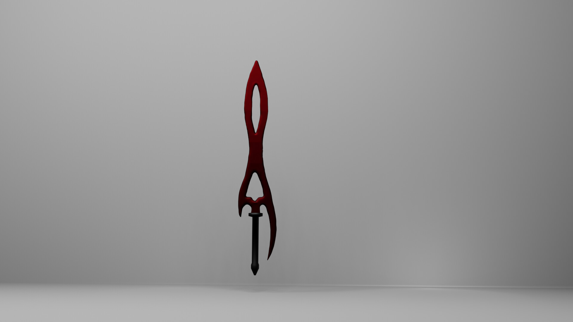 ArtStation - Sword of hell