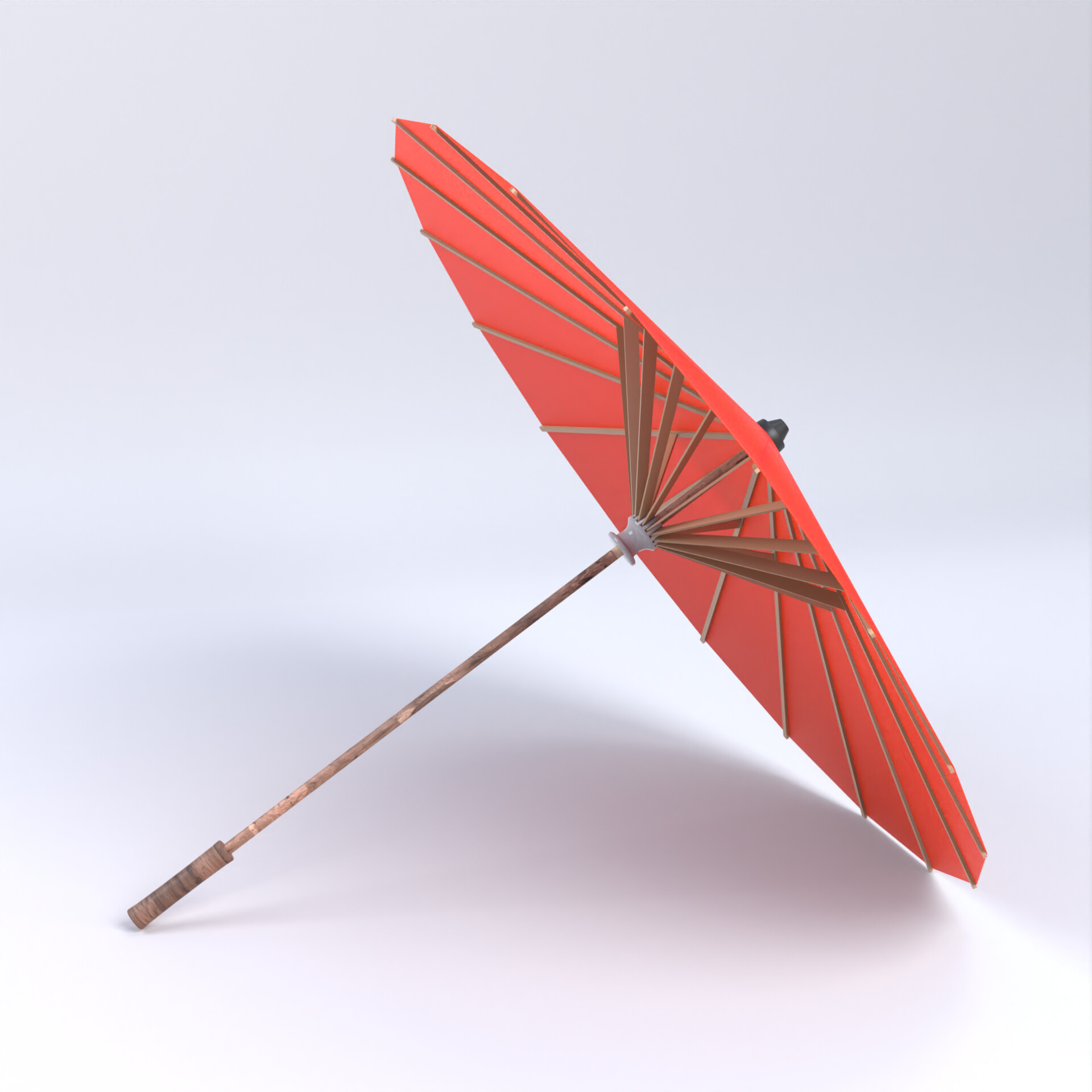 ArtStation - Parasol (Jan 2022)