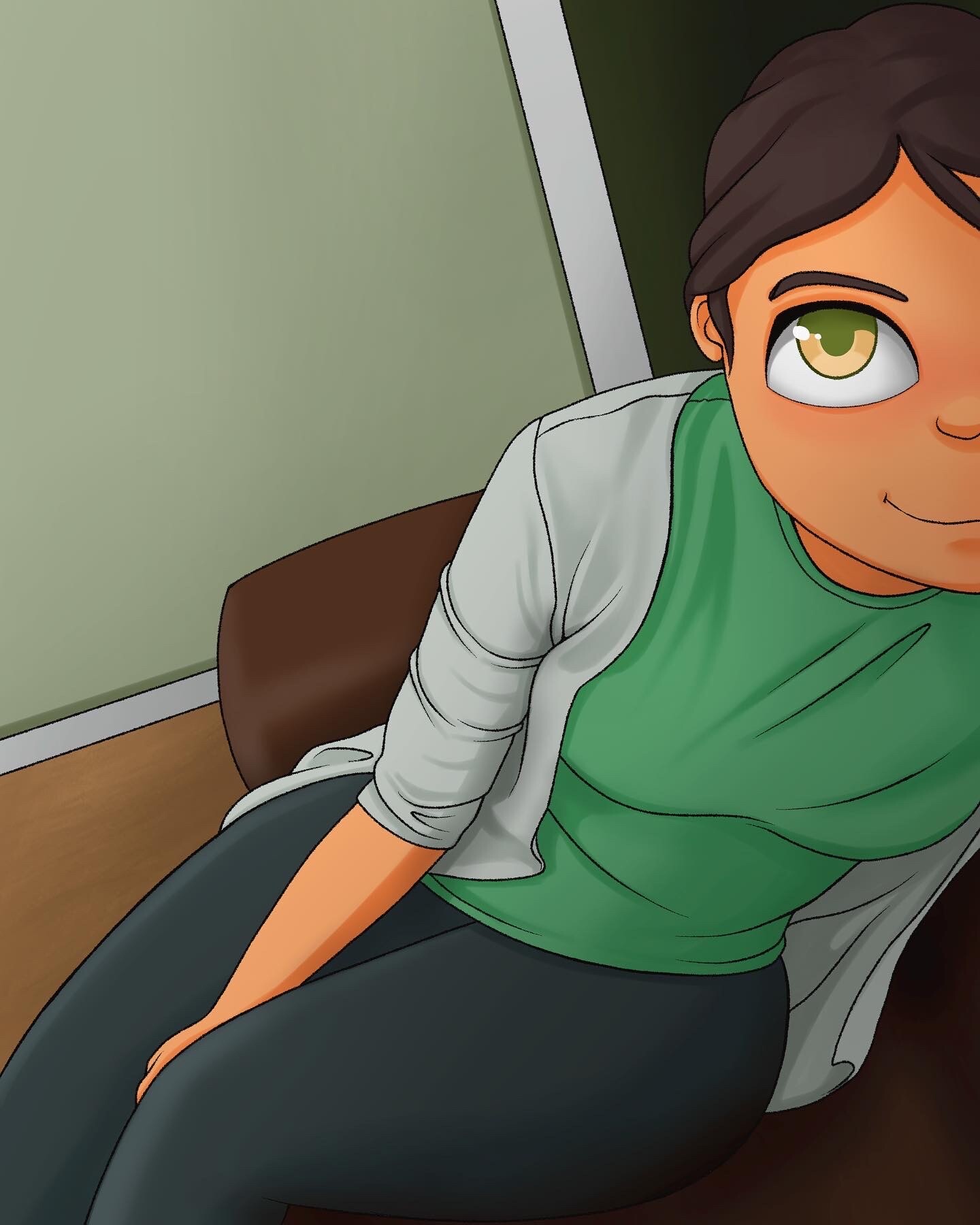 ArtStation - Cyclops