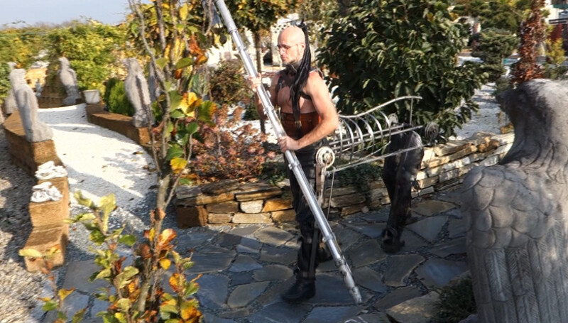 ArtStation - thomas denkmeier