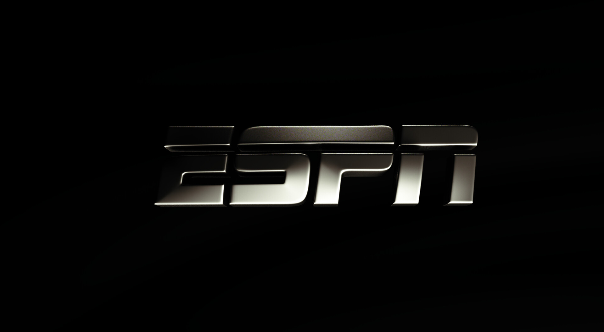 ArtStation - ESPN_LOGO