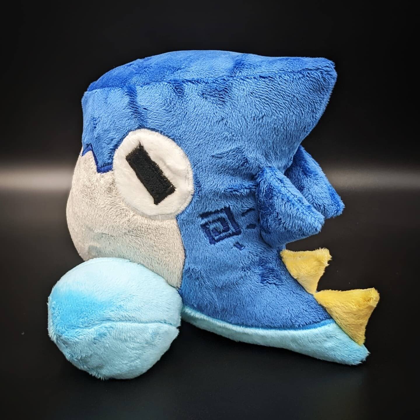 Lissidragon - Official Dragon Drop Plush (V4)