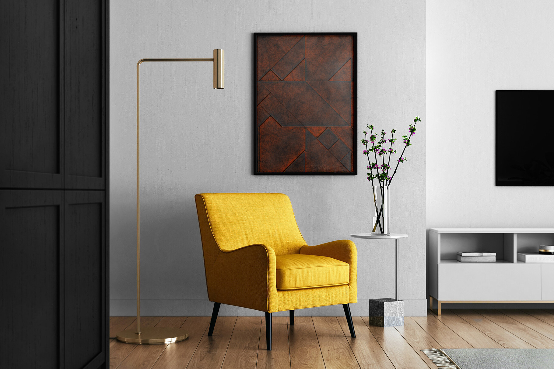 Alexander Nedviga - 50 Rust Background Textures