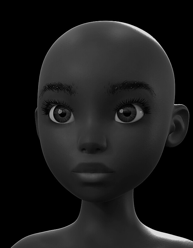 Courage Omorefe - Starter Smirk