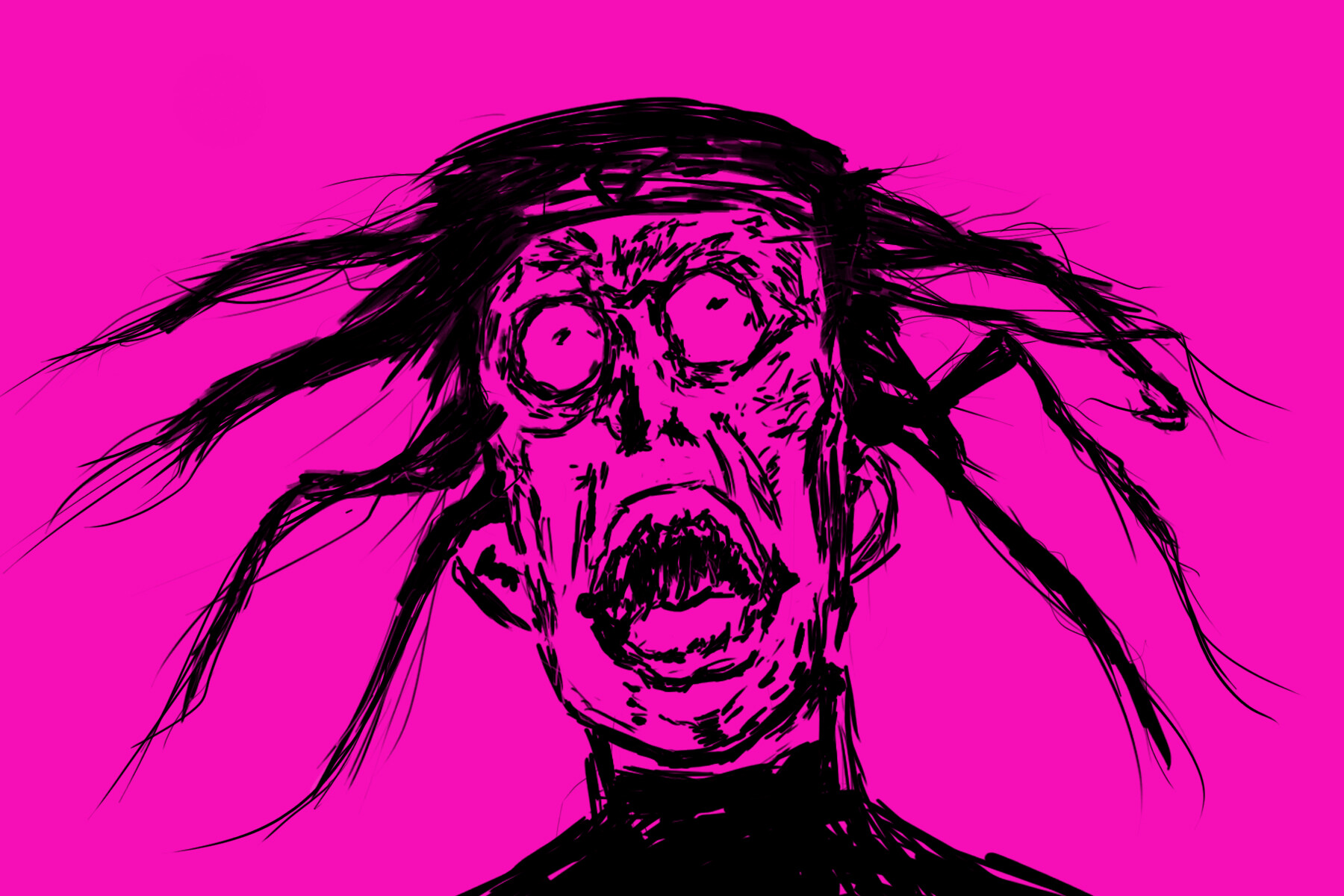 ArtStation - Envy on fire🔥