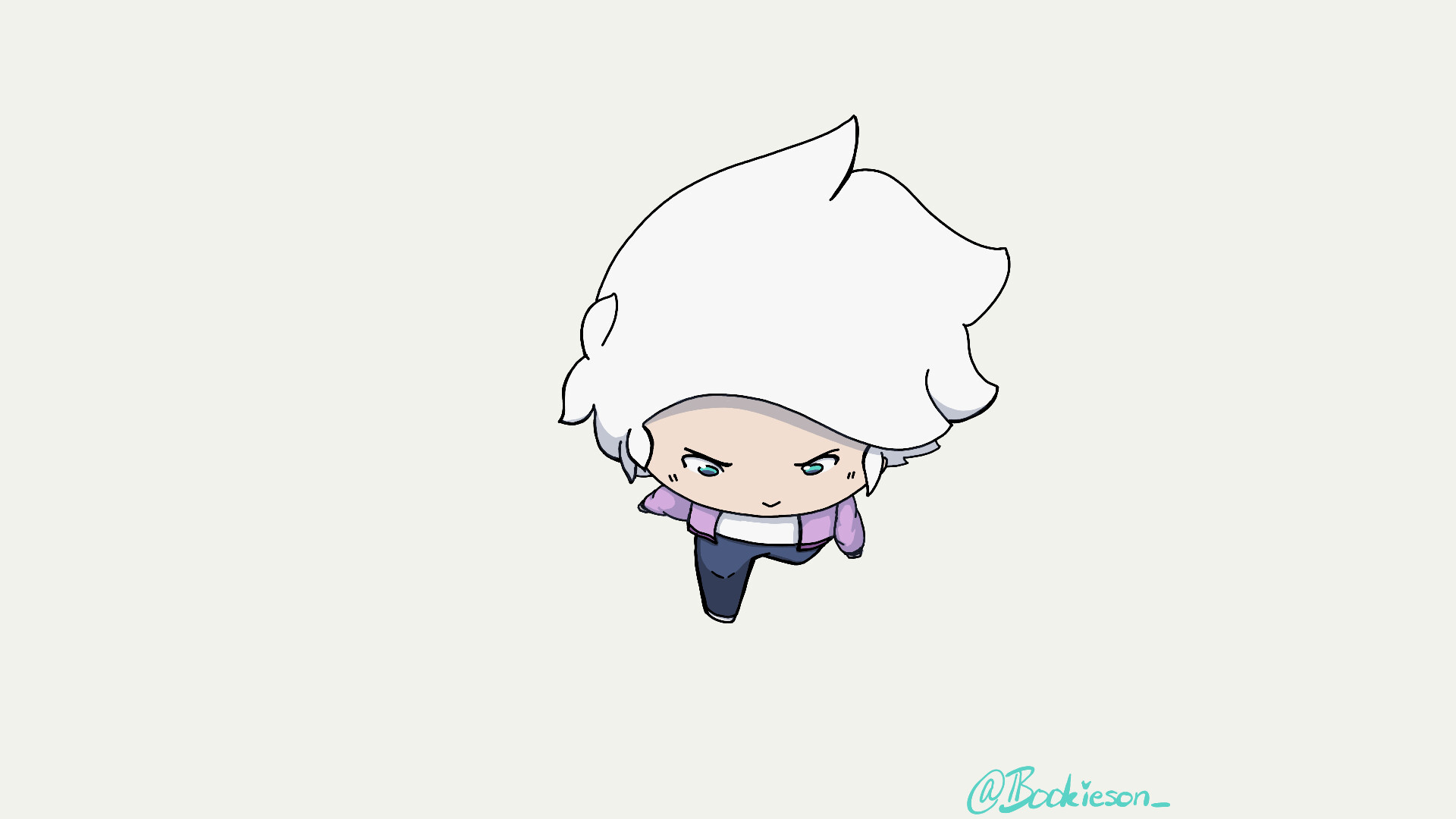 ArtStation - Perspective practice (animation)