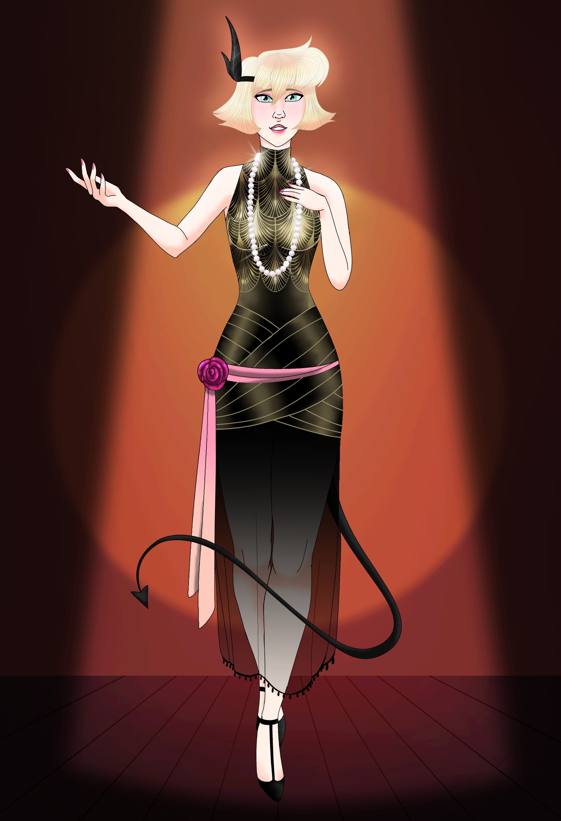 ArtStation - Edrei Cosmar