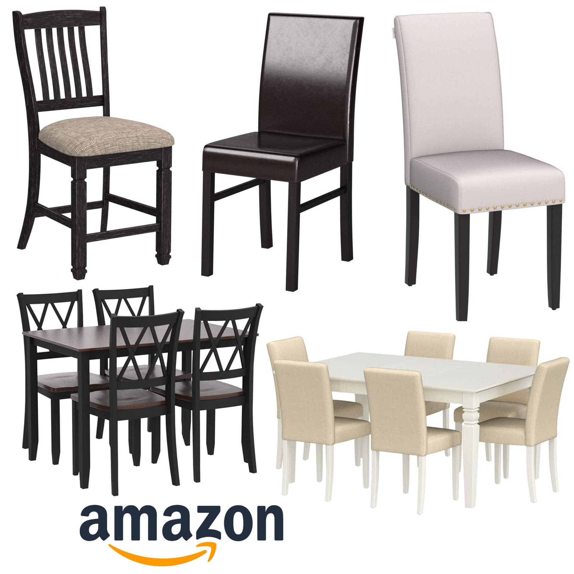 ArtStation - Amazon 3D Model (set3)