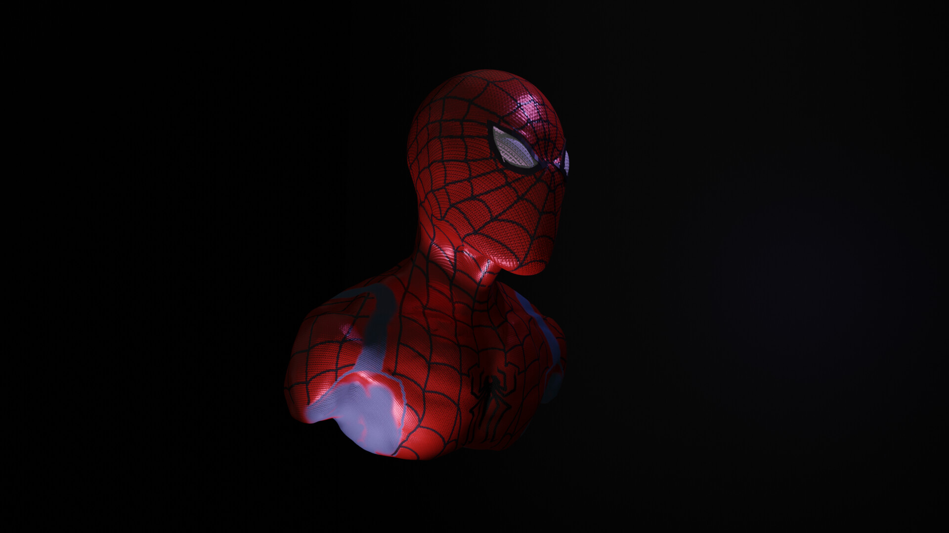 ArtStation - The Spectacular Spider-Man