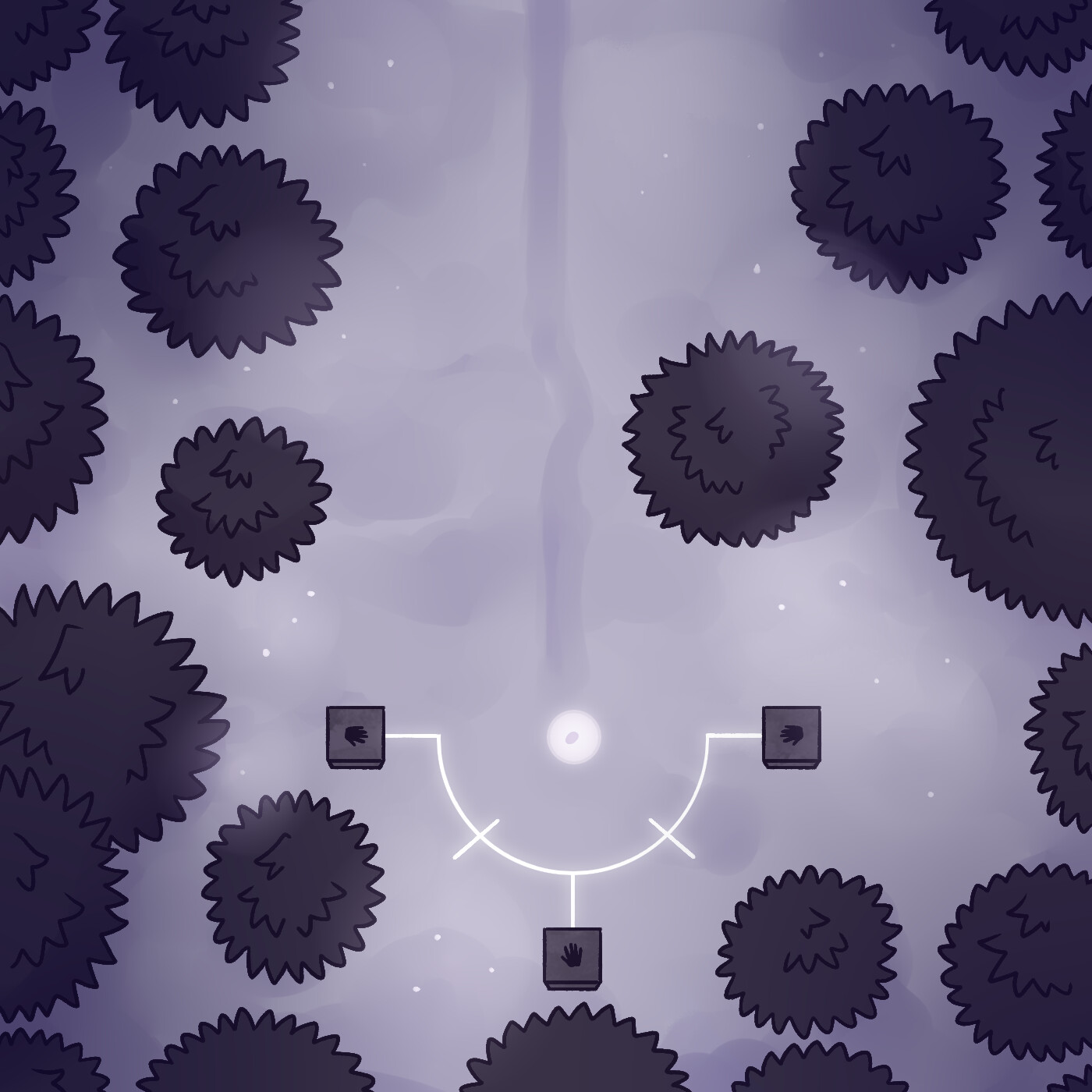 ArtStation - Some more Carnival Maps