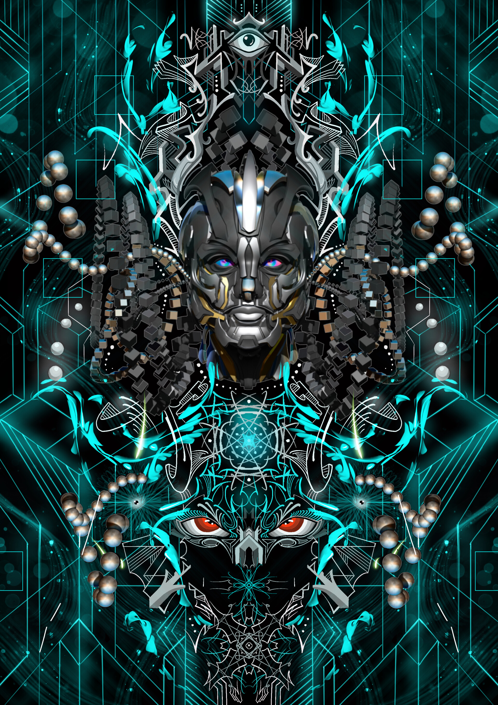 ArtStation - Android Forms