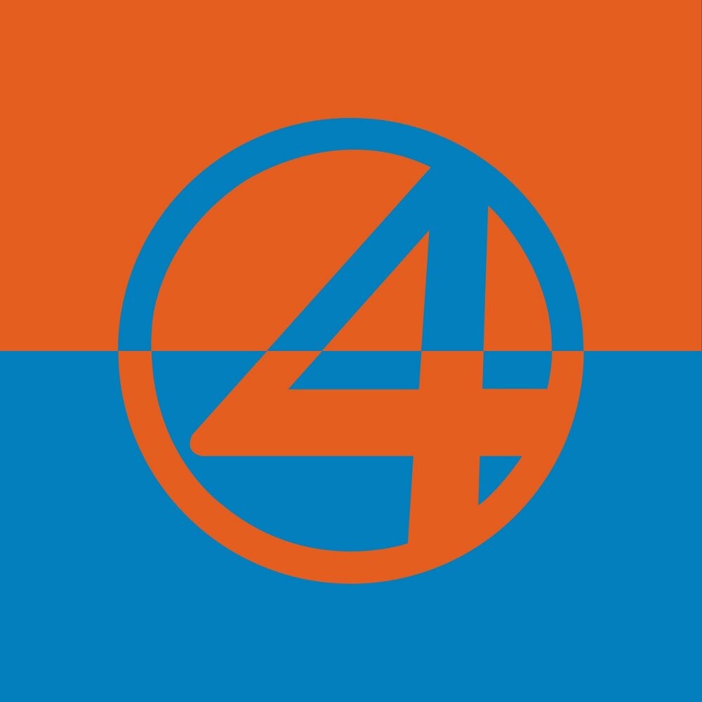 ArtStation - F4: The Thing Variant