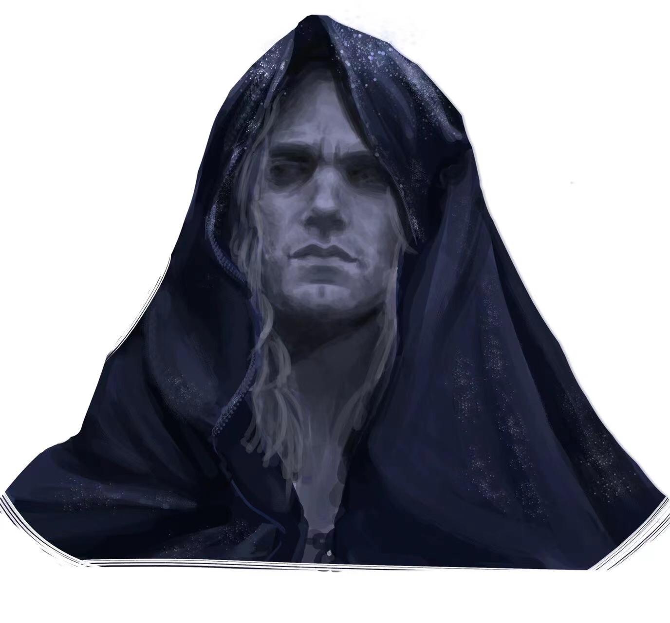 ArtStation - Witcher