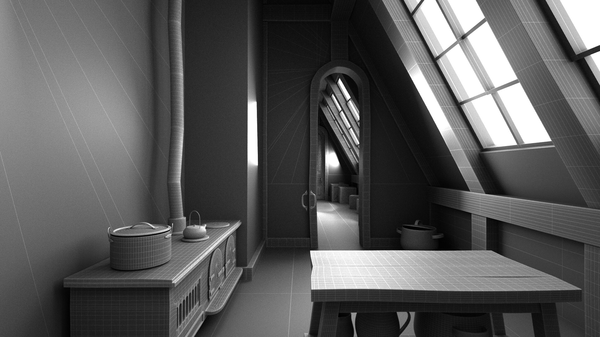 Margarida Silva - Headmade Taille