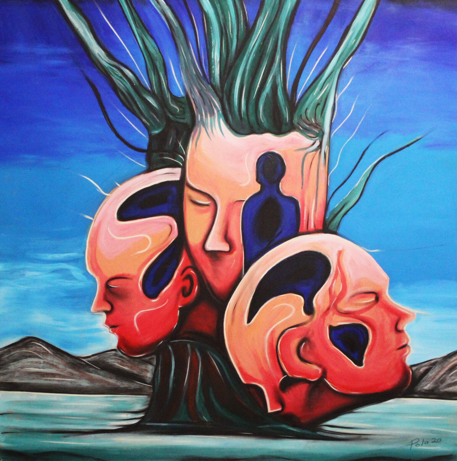 ArtStation - Sin titulo