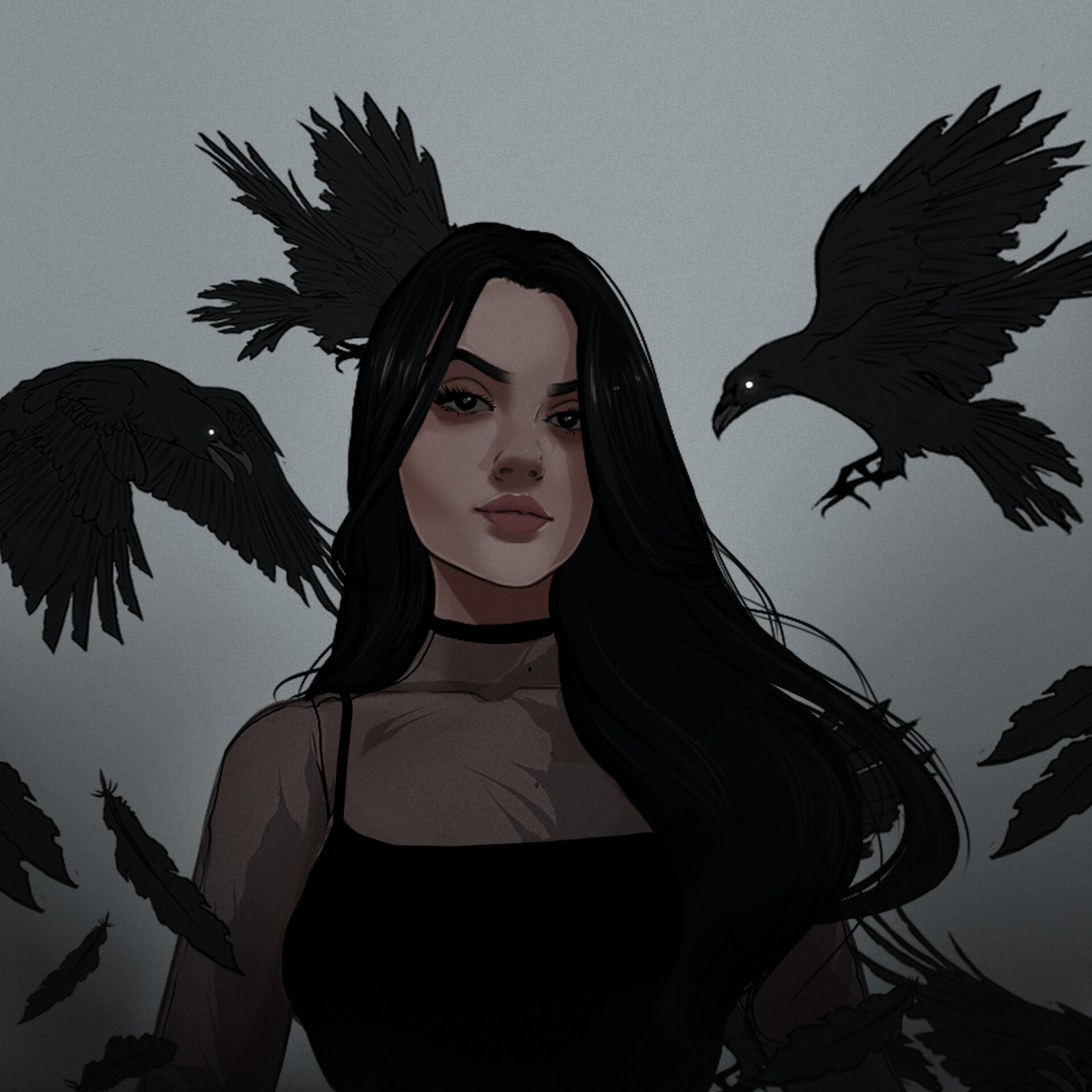 ArtStation - Avatar - Concept