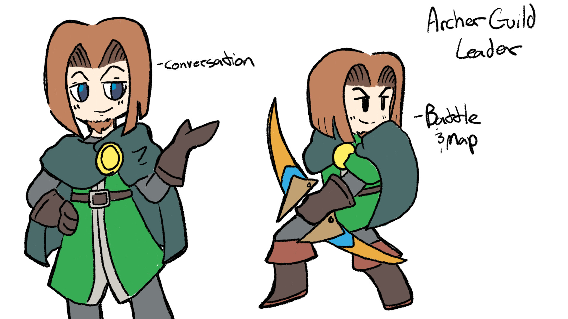 Jordan Hillman - Empower