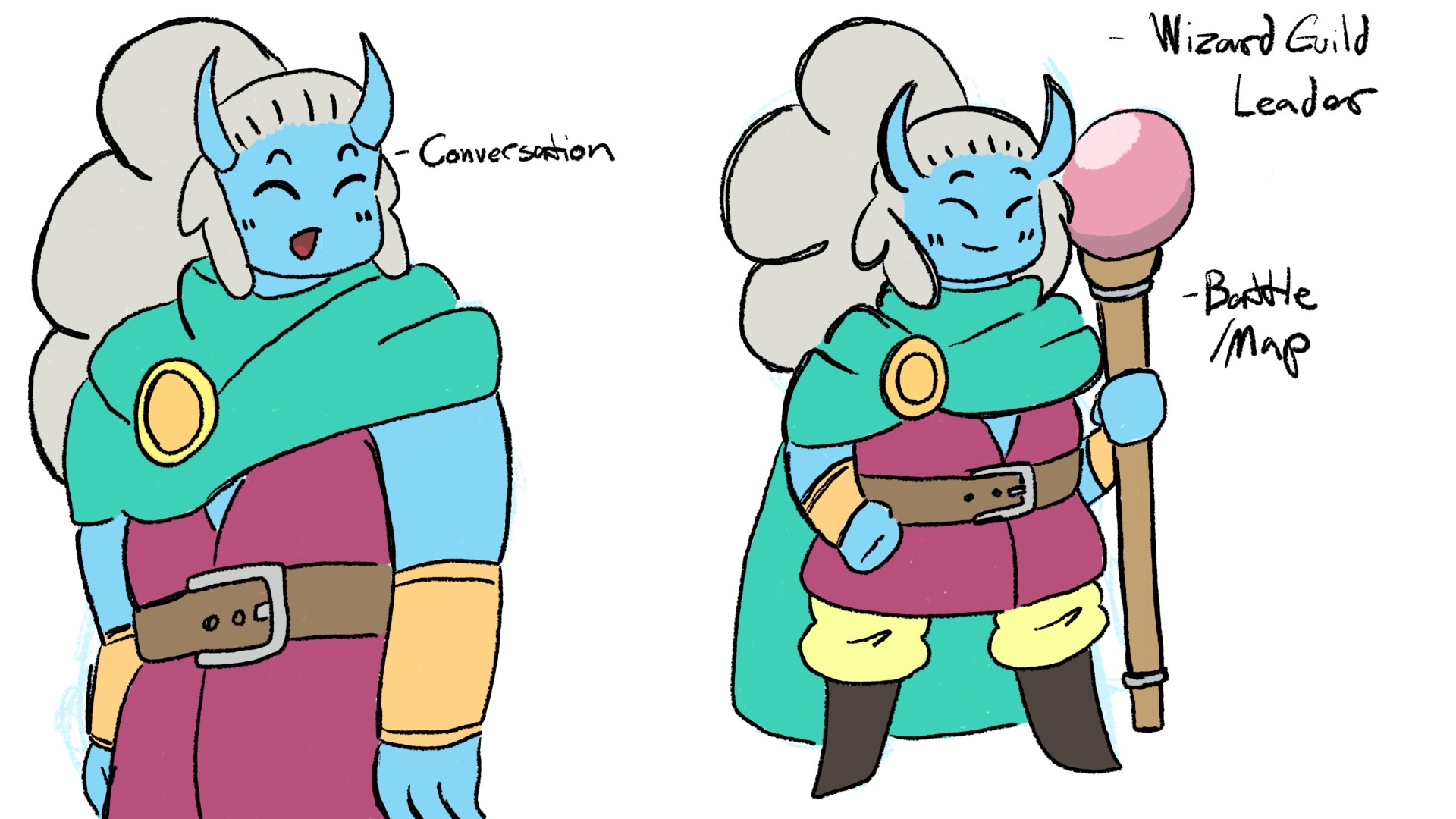 Jordan Hillman - Empower