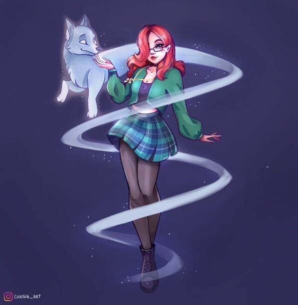 ArtStation - Commission