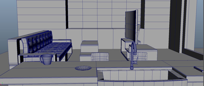 ArtStation - kin kwok