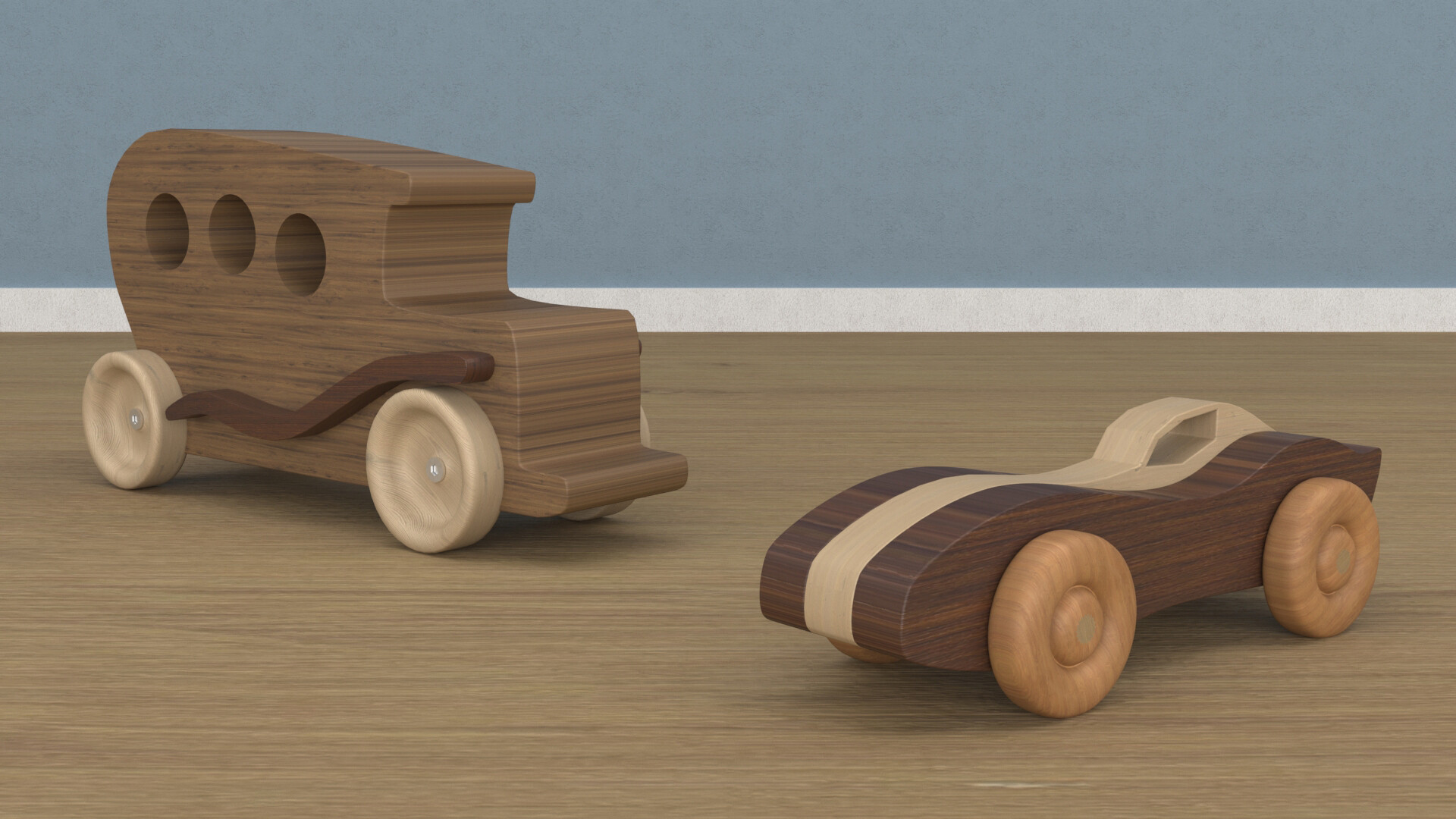 Balazs Halmagyi - Prop Composition