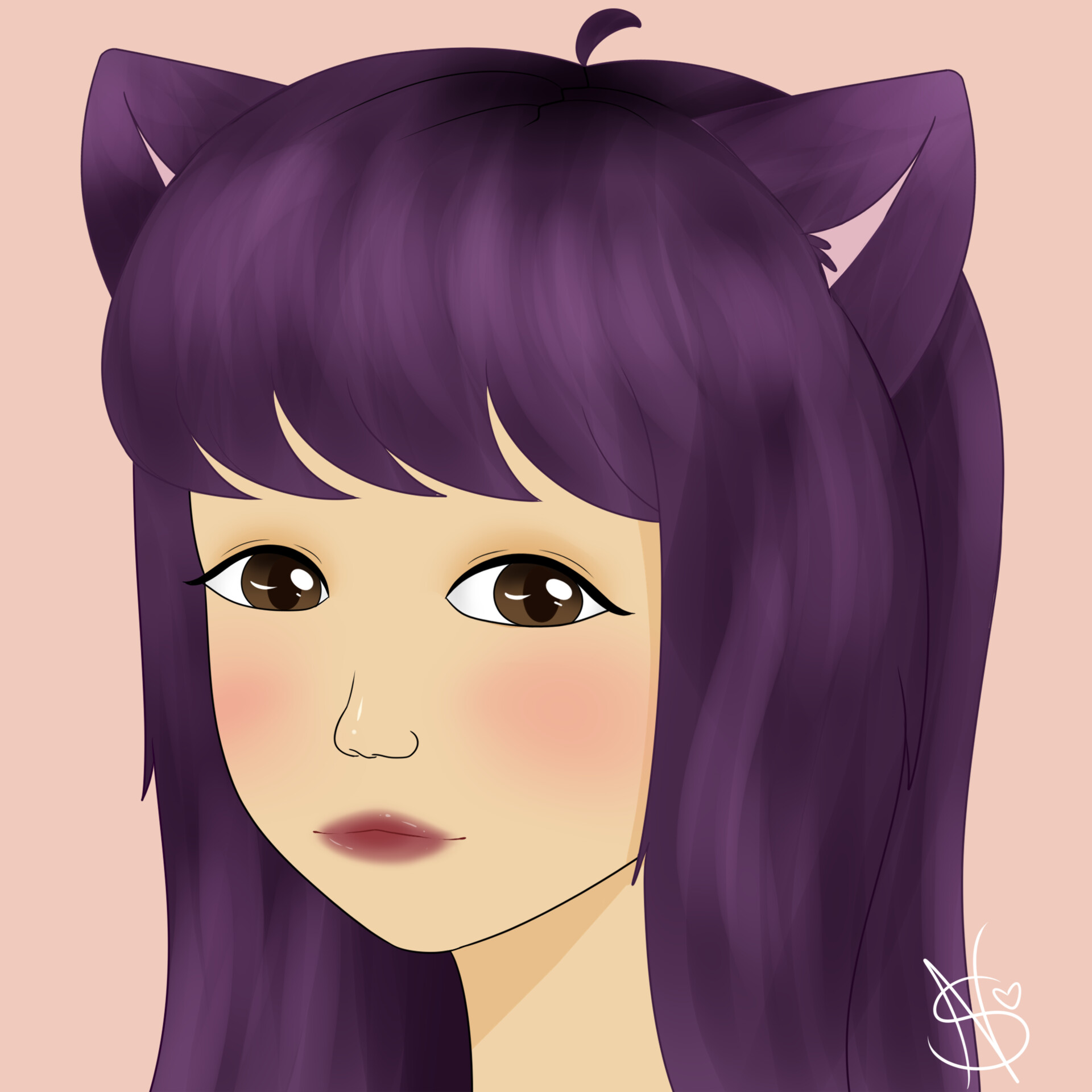 ArtStation - Hello, it's Nuggie!