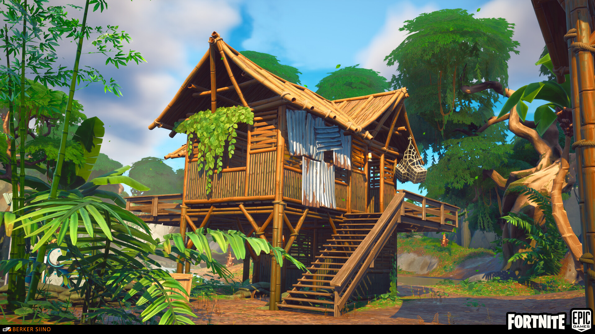 how to draw fortnite nightmare