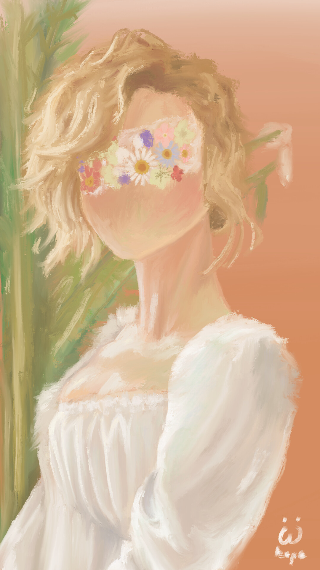 ArtStation - Just practice [Reference from: 摄影师Uki]