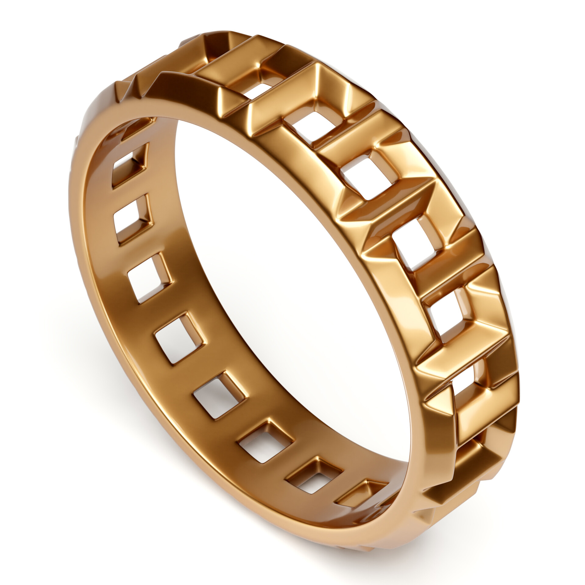 ArtStation - True Ring