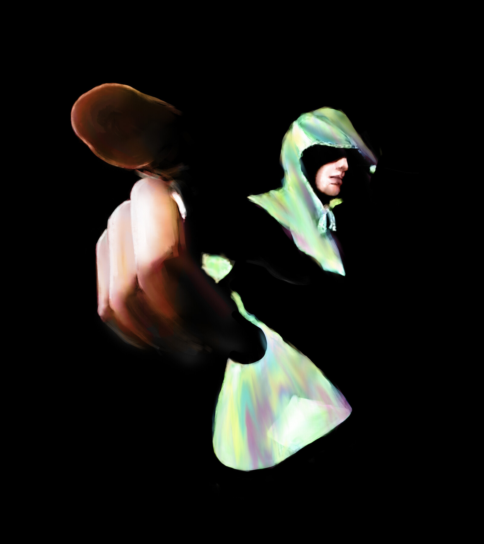 ArtStation - Judgement