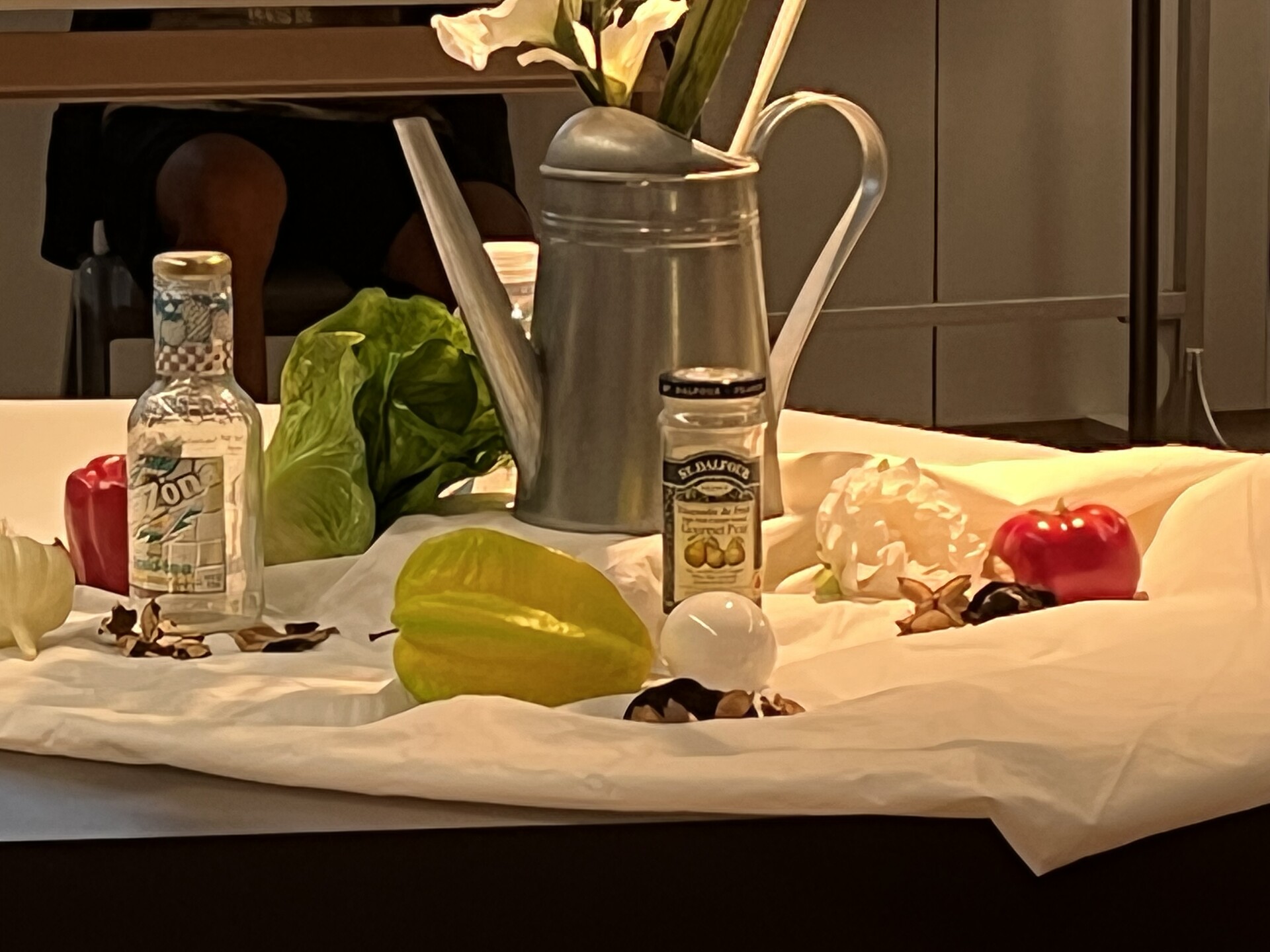 ArtStation - Still Life Drawing