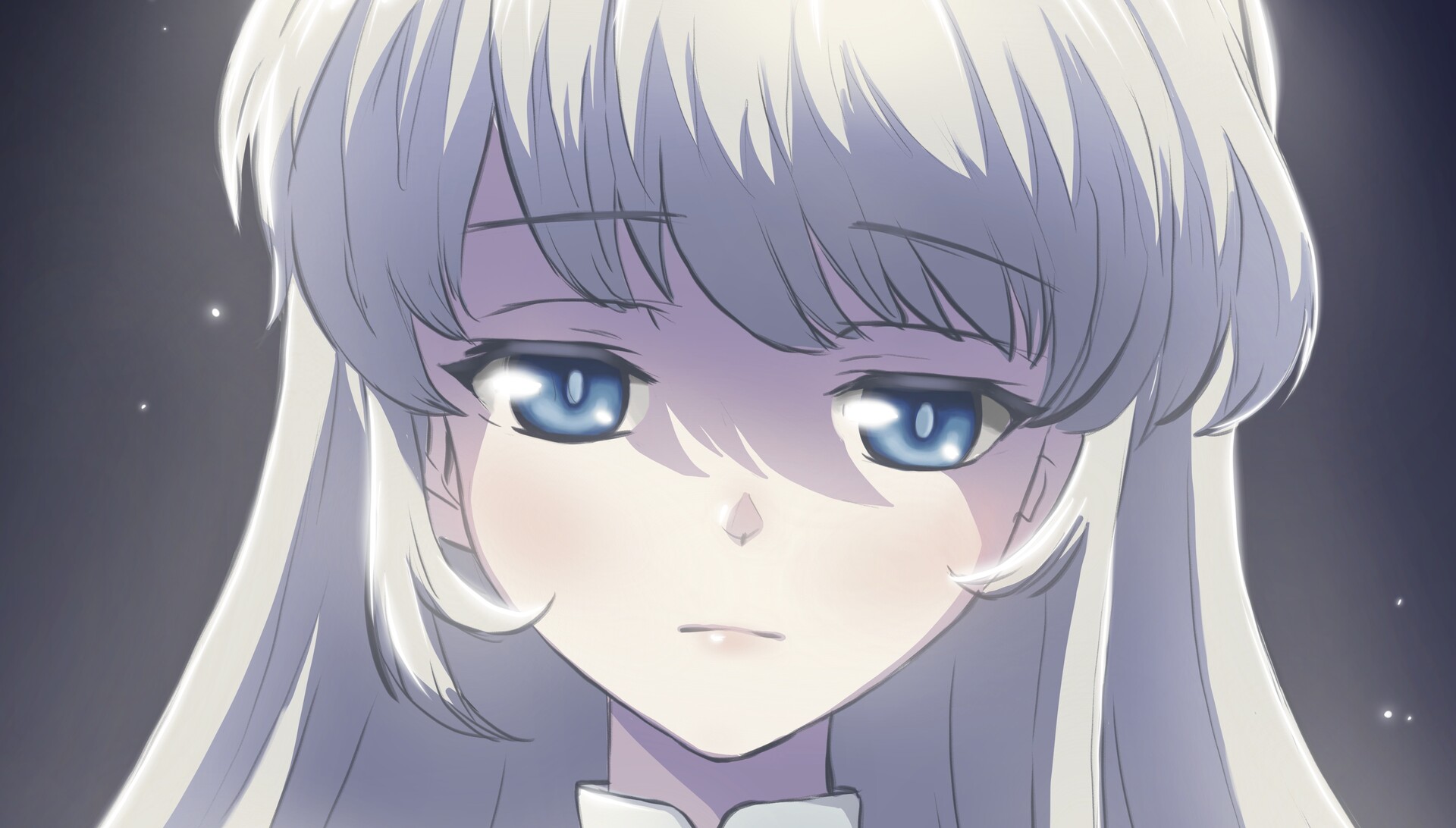 ArtStation - Dia Viekone