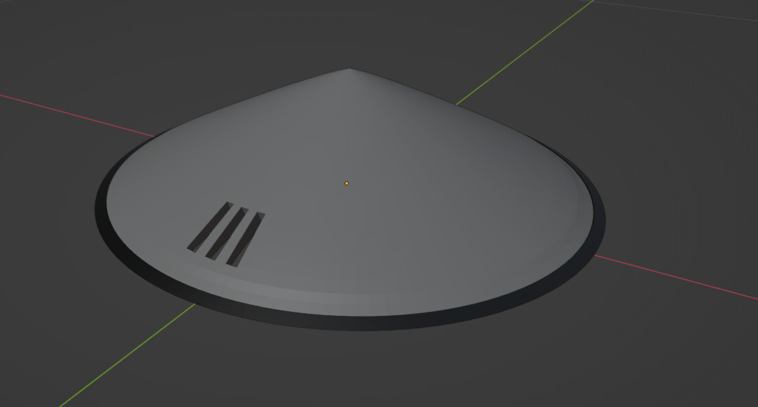 ArtStation - Ronin Gasa