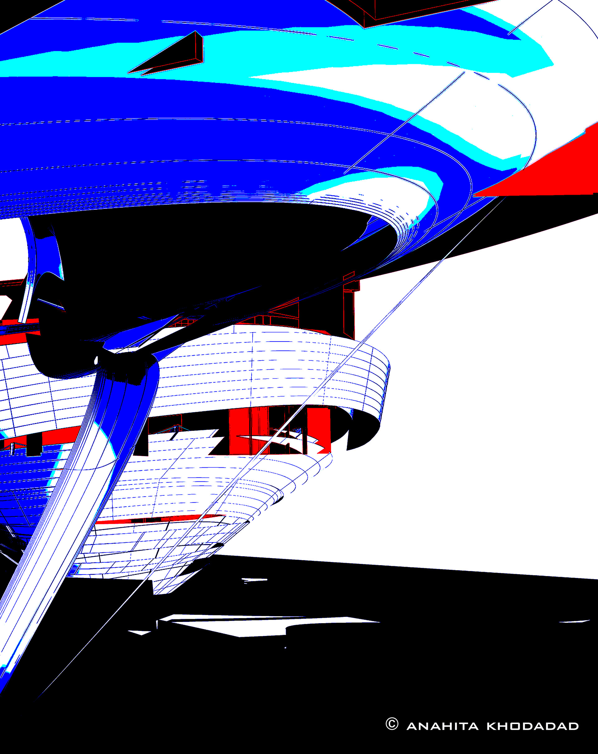 ArtStation - contrast