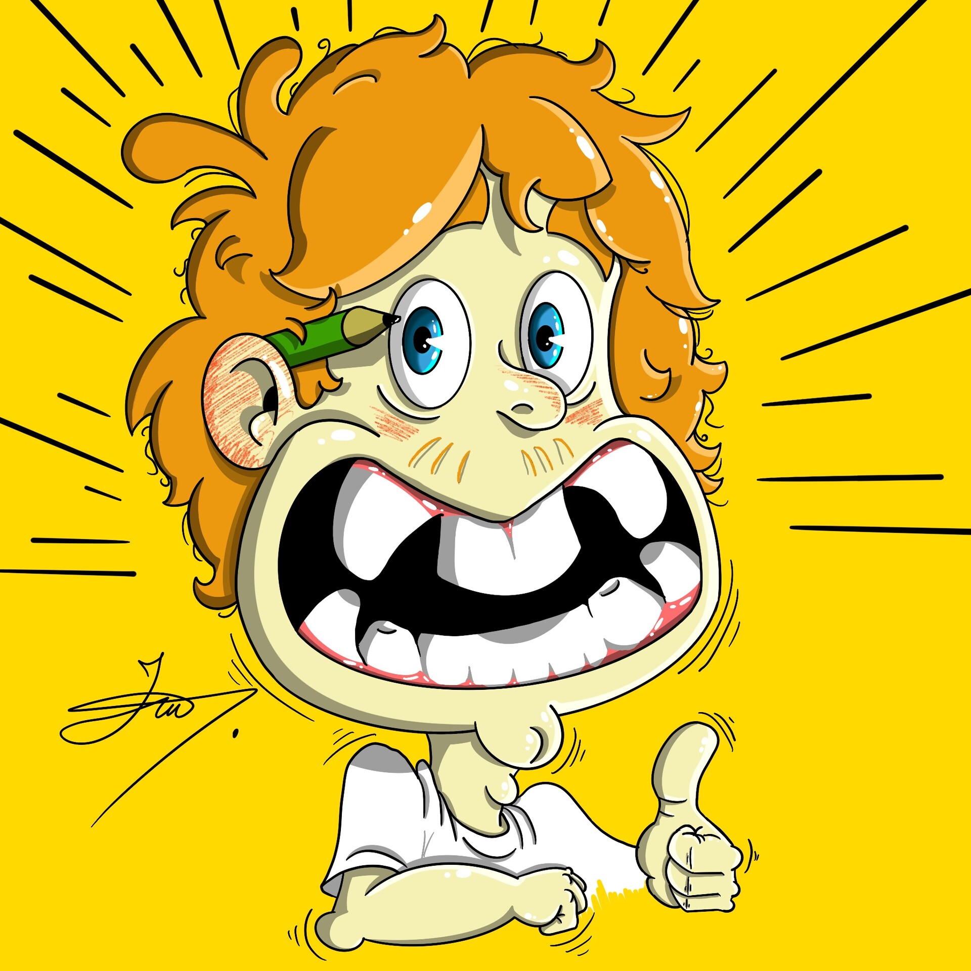 ArtStation - HappySlav