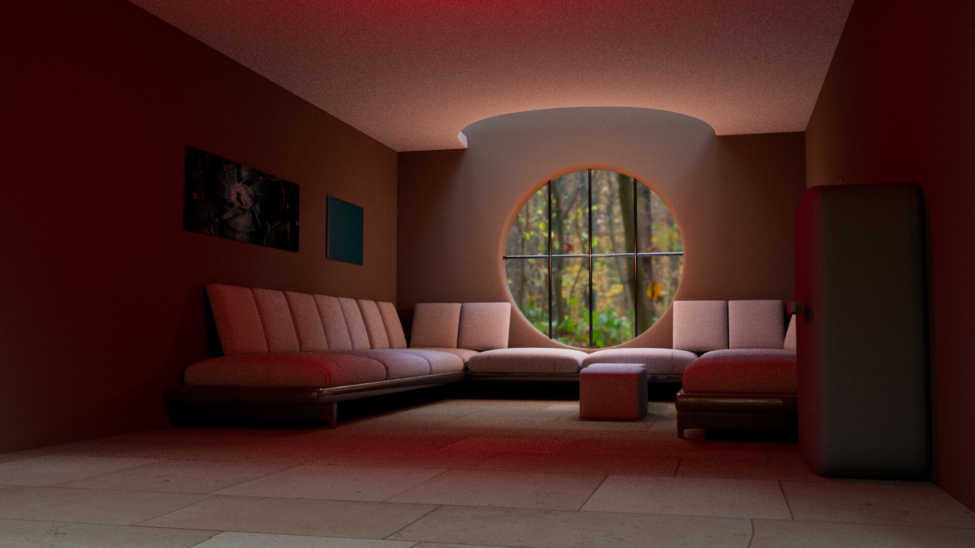 3d modeling by Deep Dasgupta — ProUser.Me