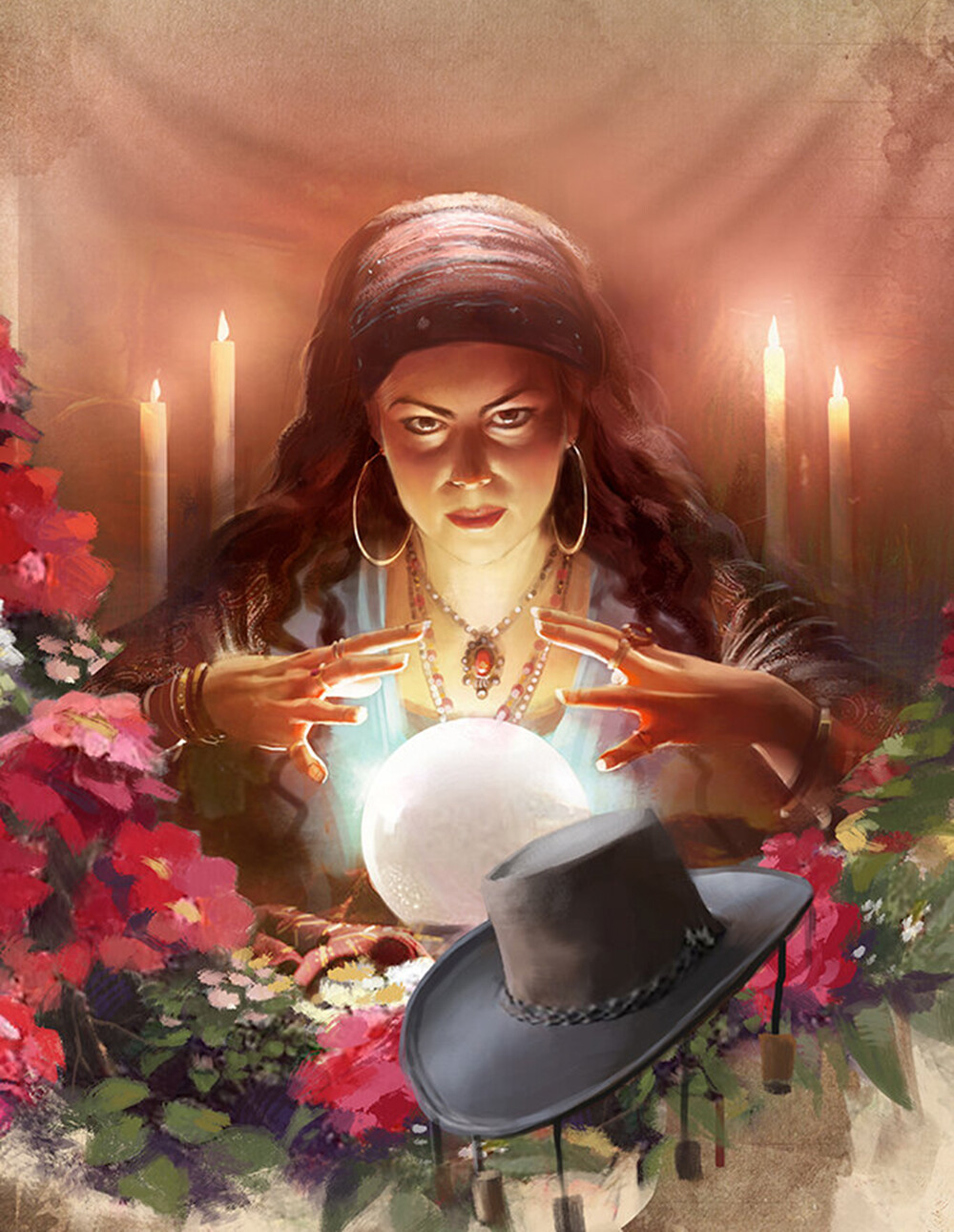 Kjetil Nystuen - Aftenstjernen book cover