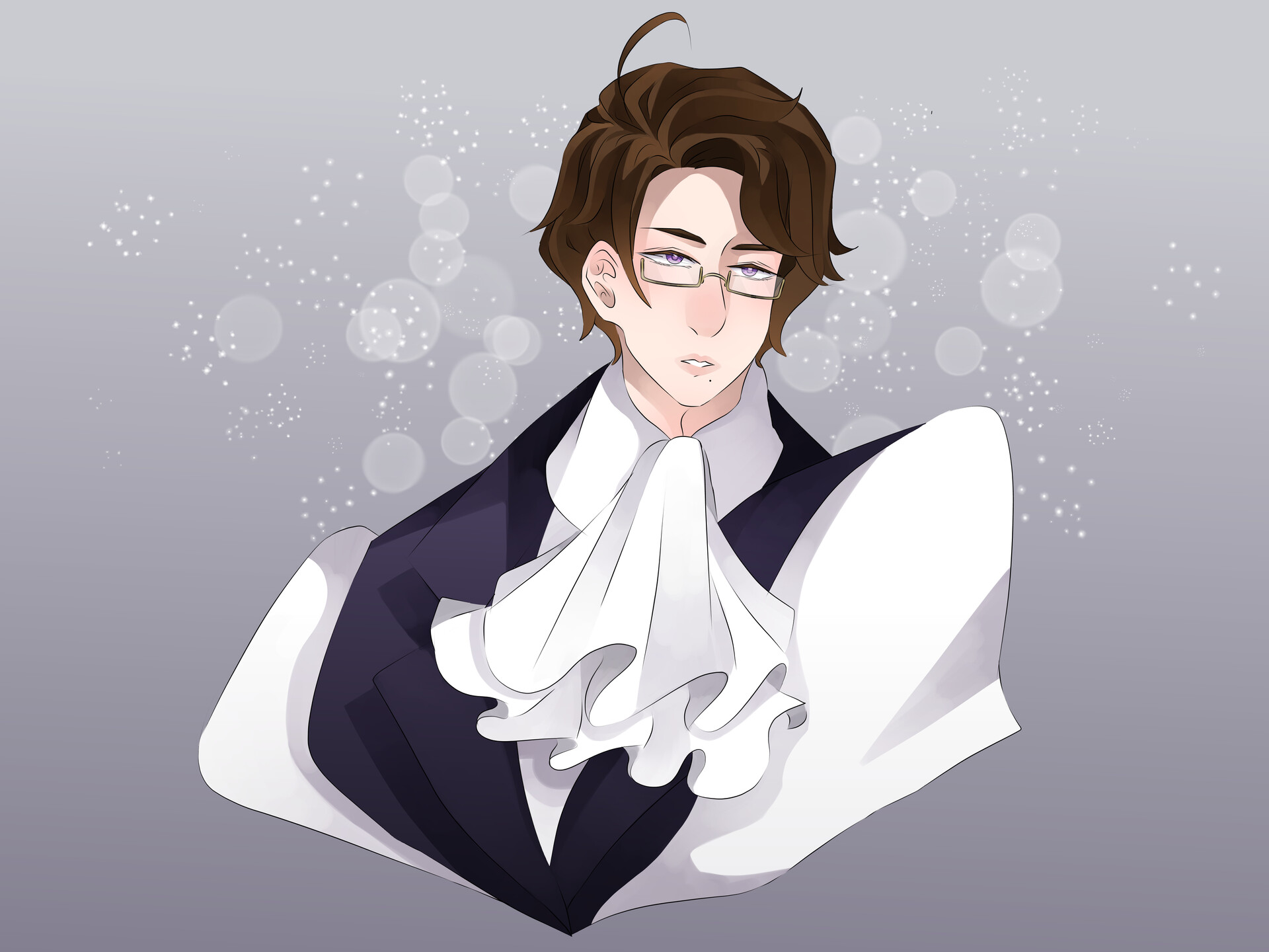 ArtStation - Roderich Edelstein