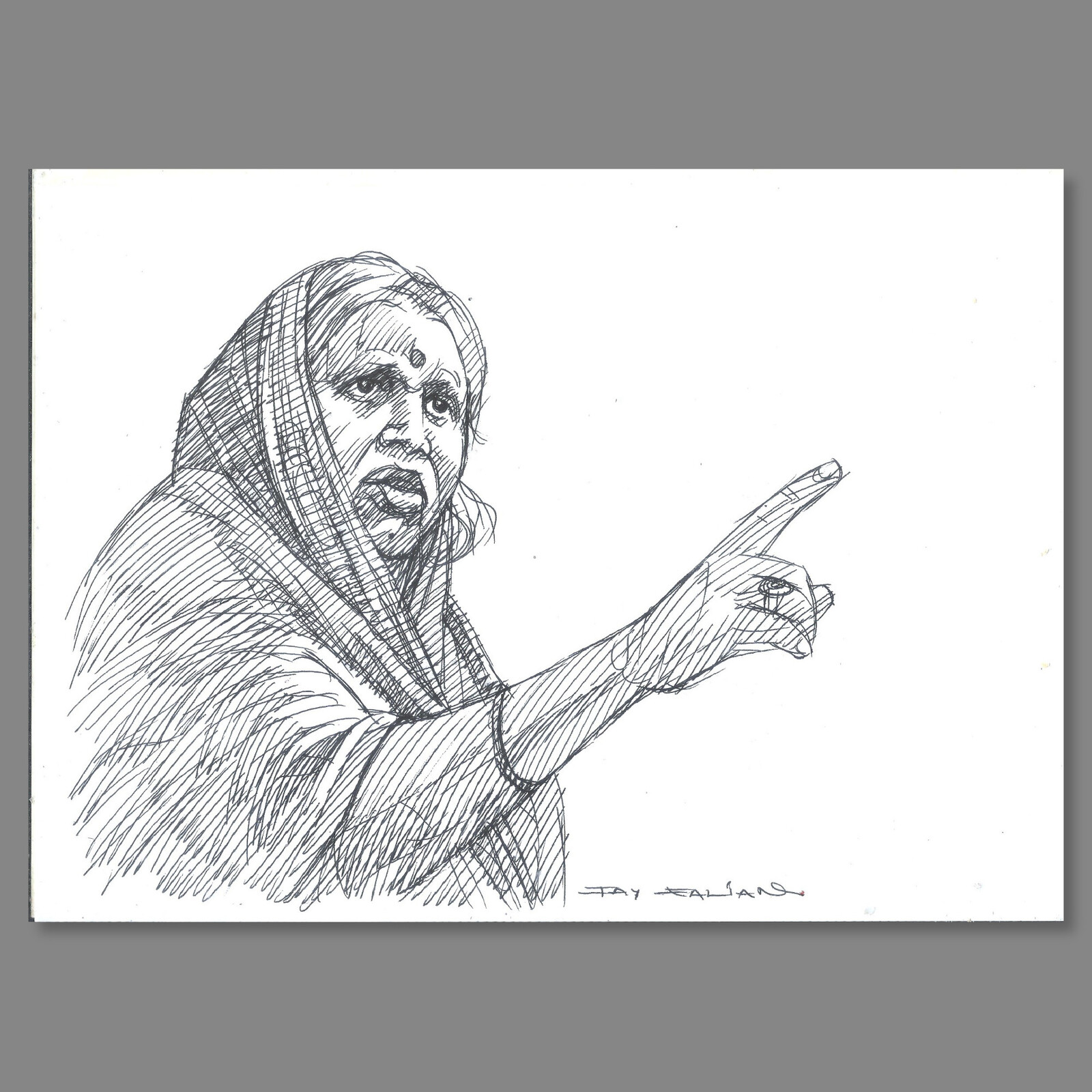 JAY SALIAN - Sindhutai Sapkal