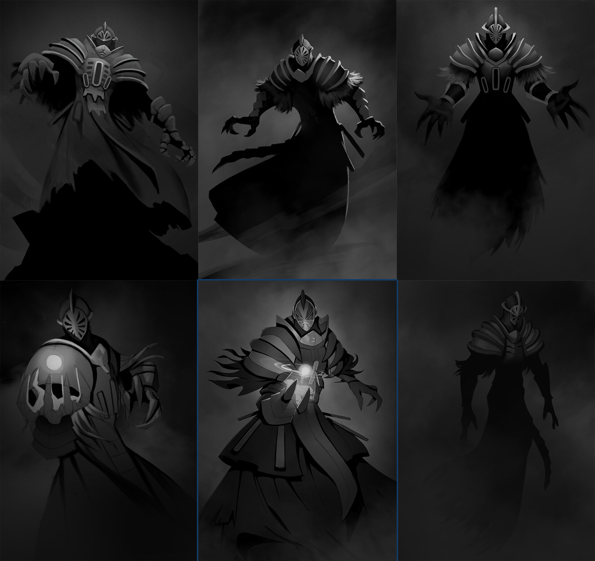 Atilgan Asikuzun - Zaros