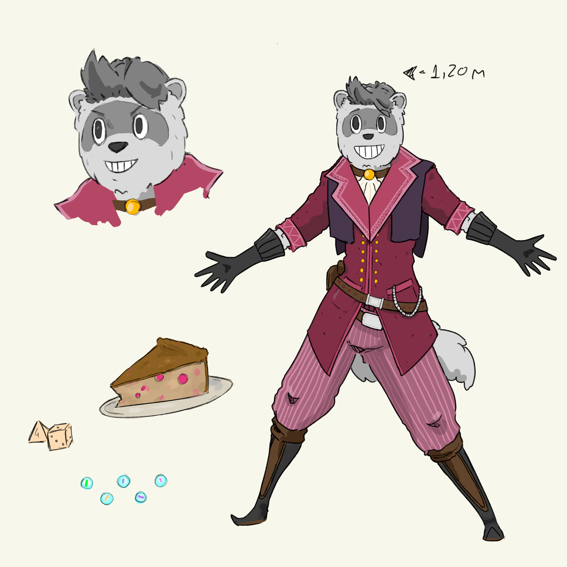 ArtStation - Timothy