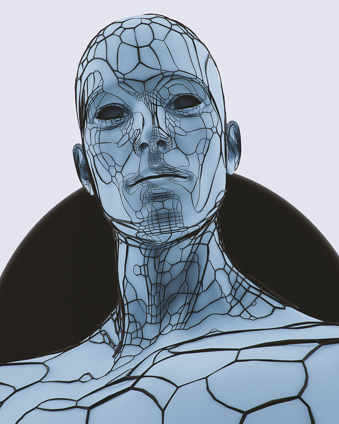 ArtStation - DIVERSION