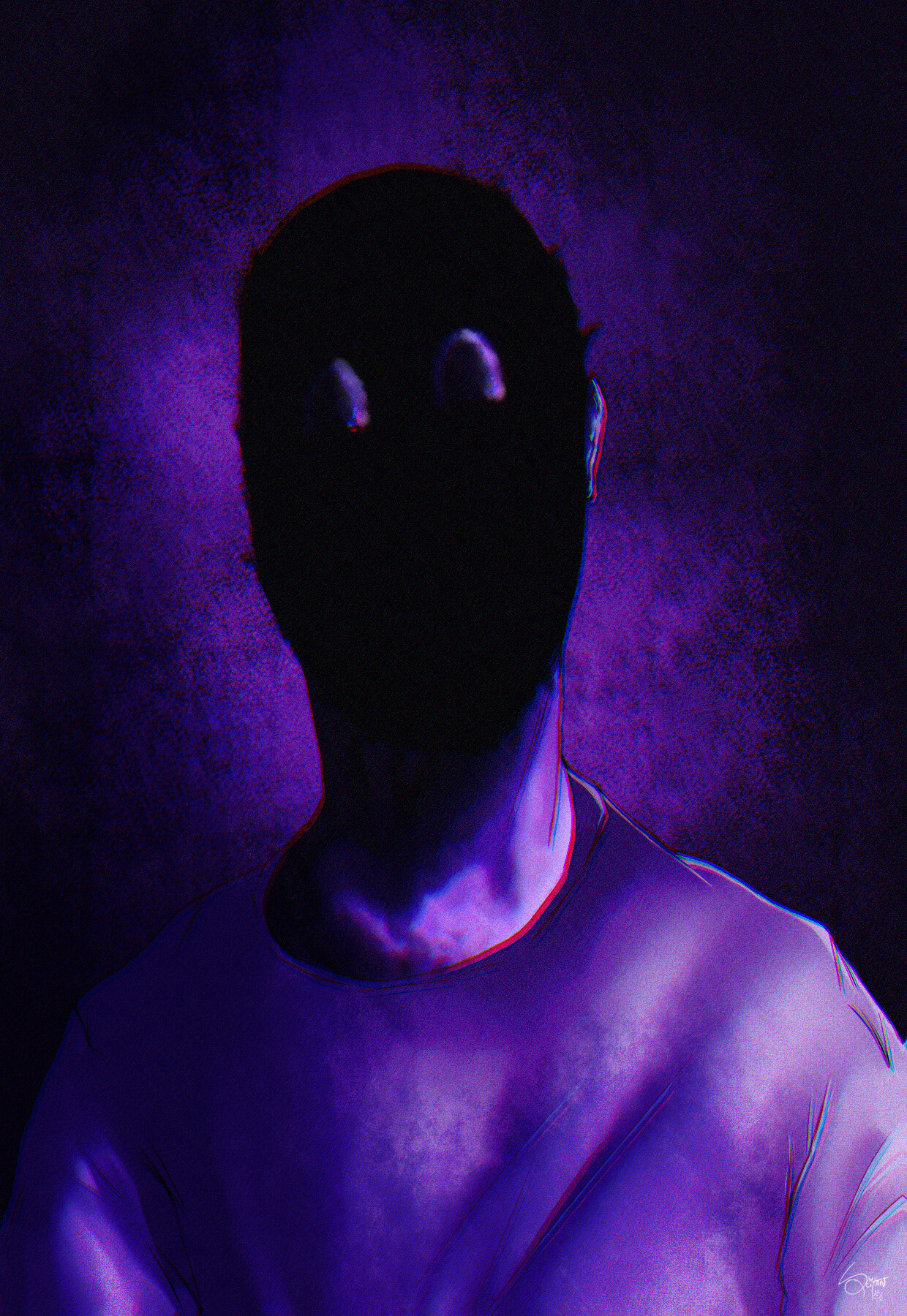 ArtStation - Alternate: type three.