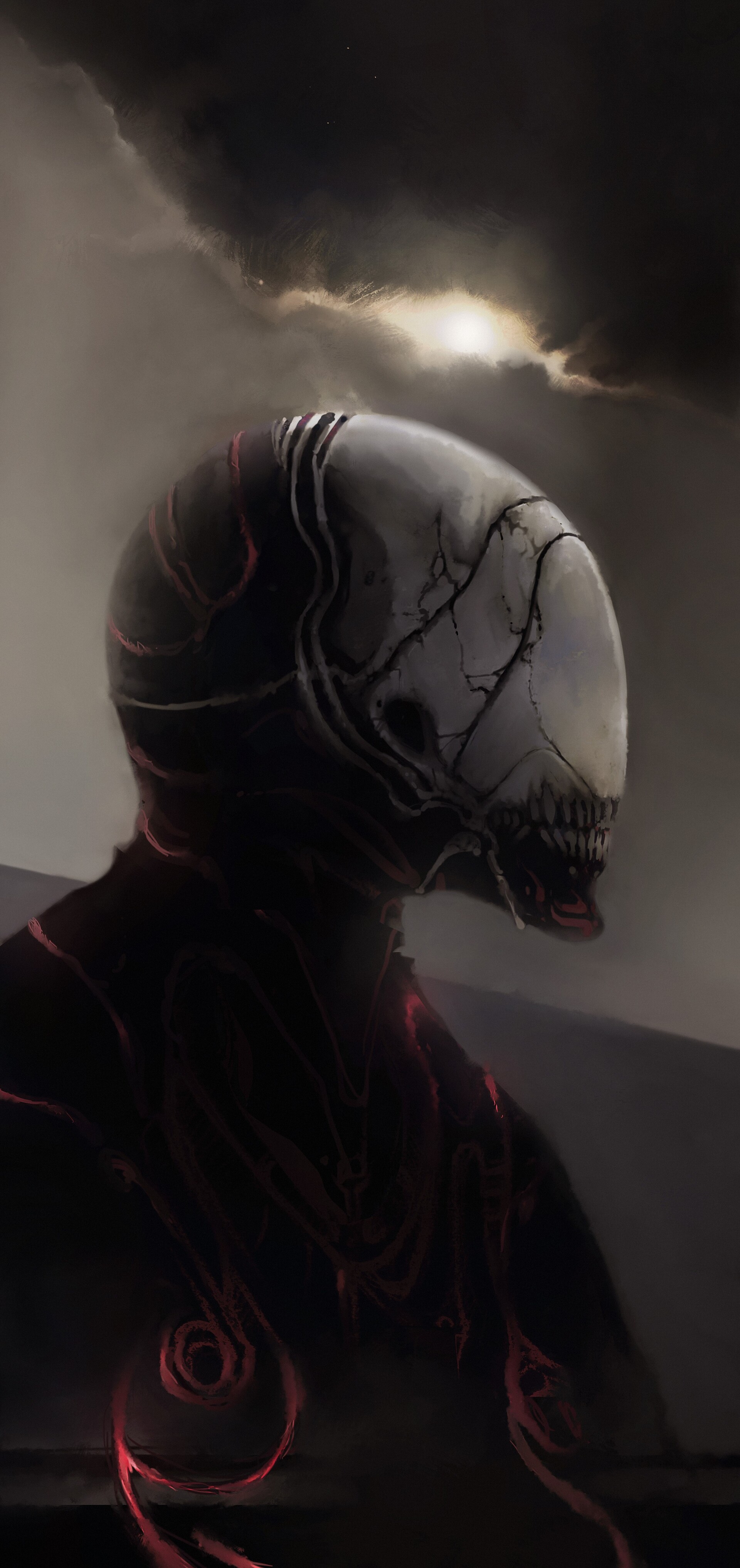 ArtStation - Boneface