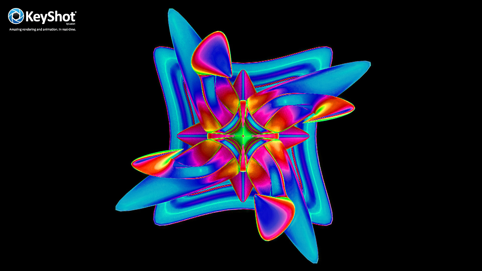 ArtStation - practice