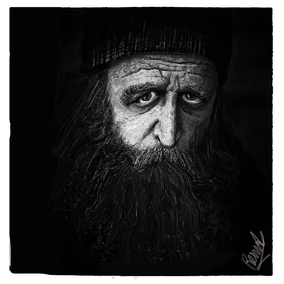 ArtStation - mend-igo