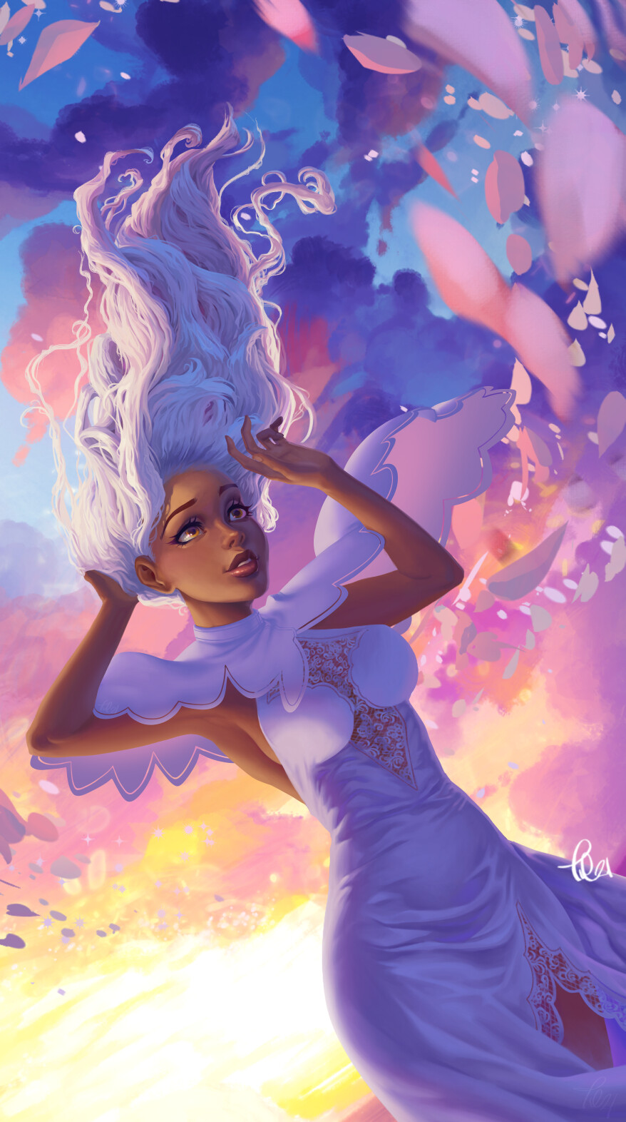 Torrion Dear - Truly