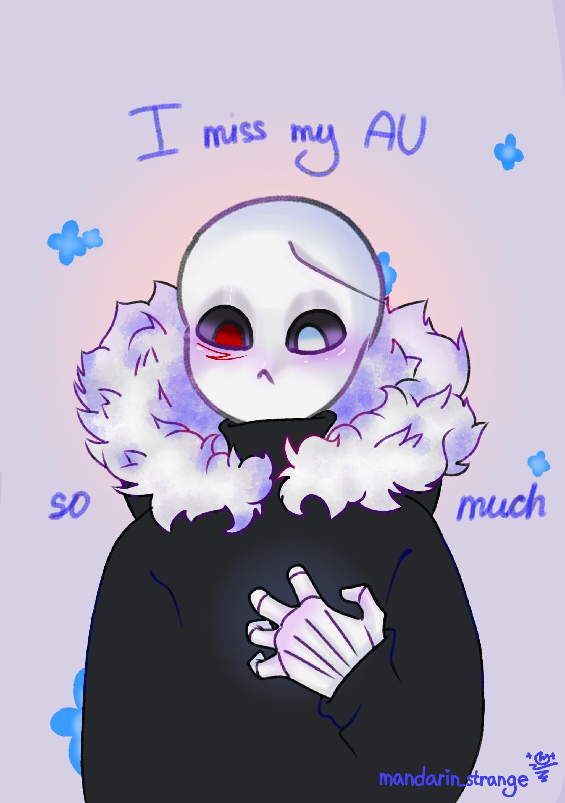 ArtStation - Happy birthday Cross