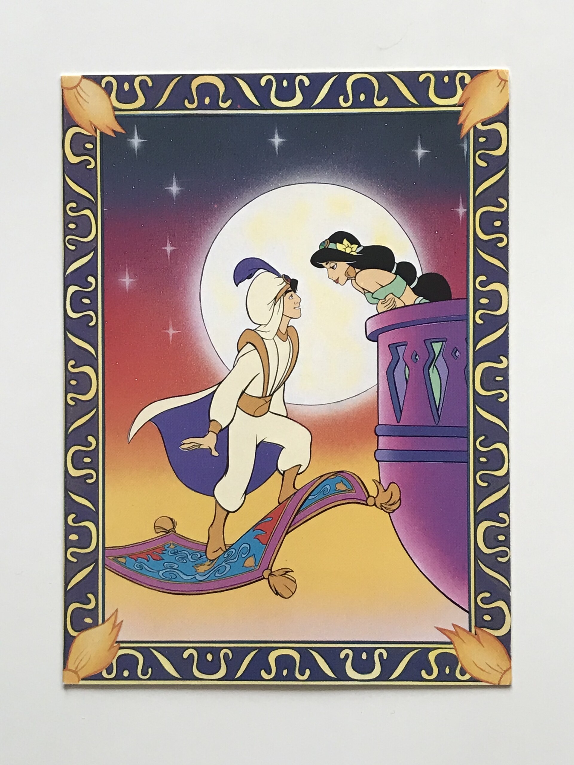 ArtStation - Work done for "Walt Disney" company