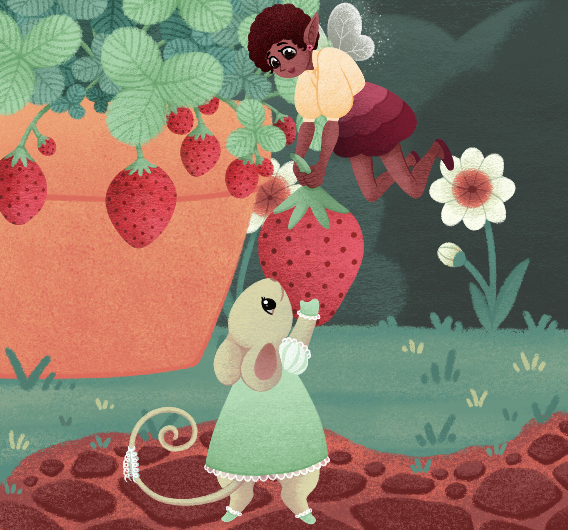 ArtStation - Sharing